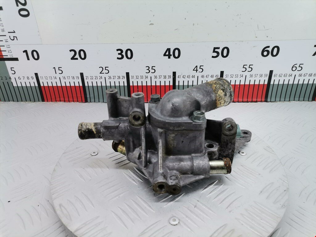 Корпус термостата Opel Meriva A 98025680 арт. 1654357