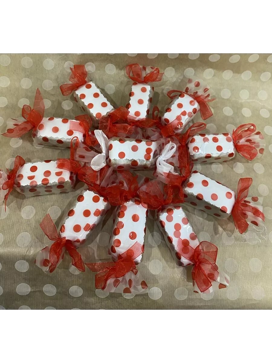 Конфеты натуральные медовые, 700 гр.