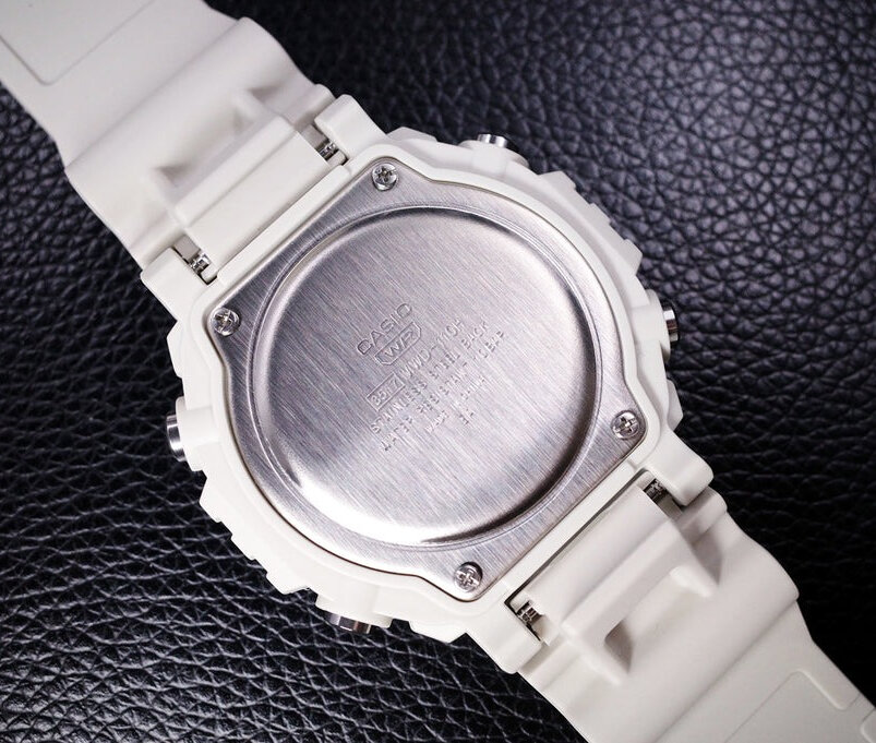 Наручные часы CASIO Collection — фото 1