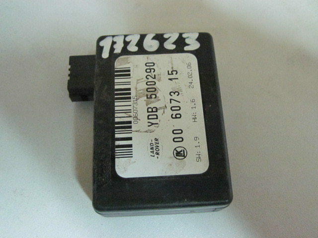 Б/У Датчик дождя, Land Rover (Ленд Ровер)-DISCOVERY 3 (04-09) LAND ROVER DISCOVERY 3 (04-09) с разбора целый 172623 LAND ...