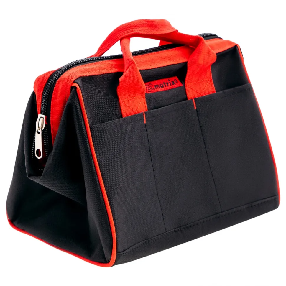 Сумка для инструмента, 14 карманов, 315ммх215ммх225мм Matrix 90251