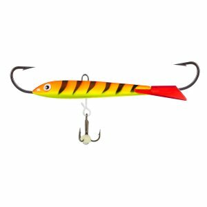 Балансир Spider Pro 29 26 гр. 80 мм 68 фосфорный глаз