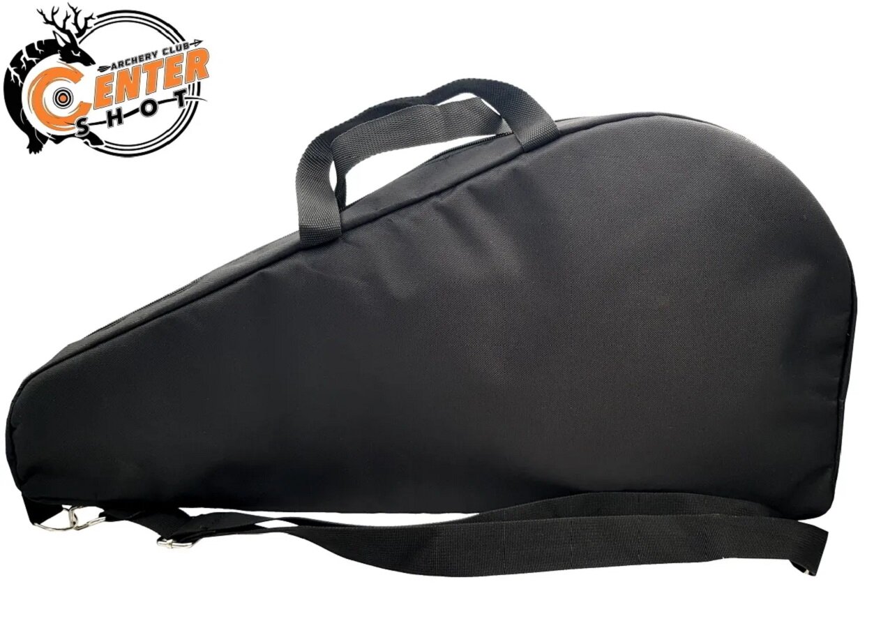 Чехол для арбалета Ek Cobra System R9 с креплениями MOLLE