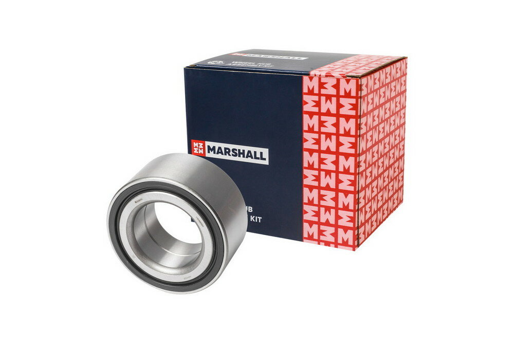 Подшипник ступ. передн. Haval F7 19- F7x 19- () перед Marshall M8140009