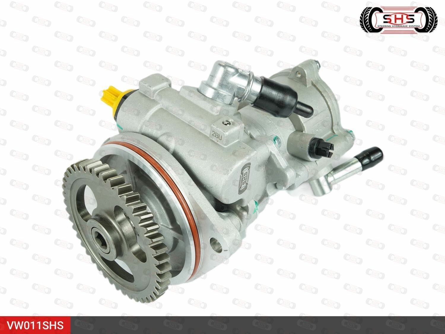 Насос ГУР VW LT 28-46 II 99-06, LT 28-46 II 99-06