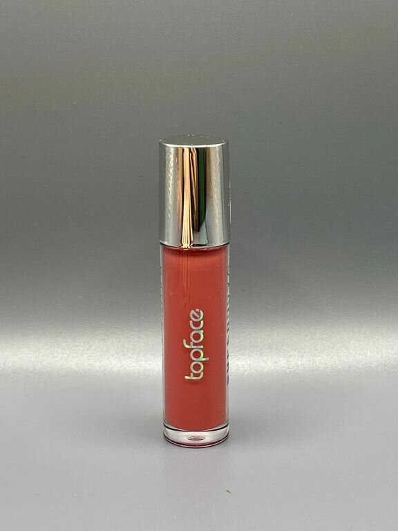 TopFace Блеск для губ Supernova Volume PT209. Тон 012