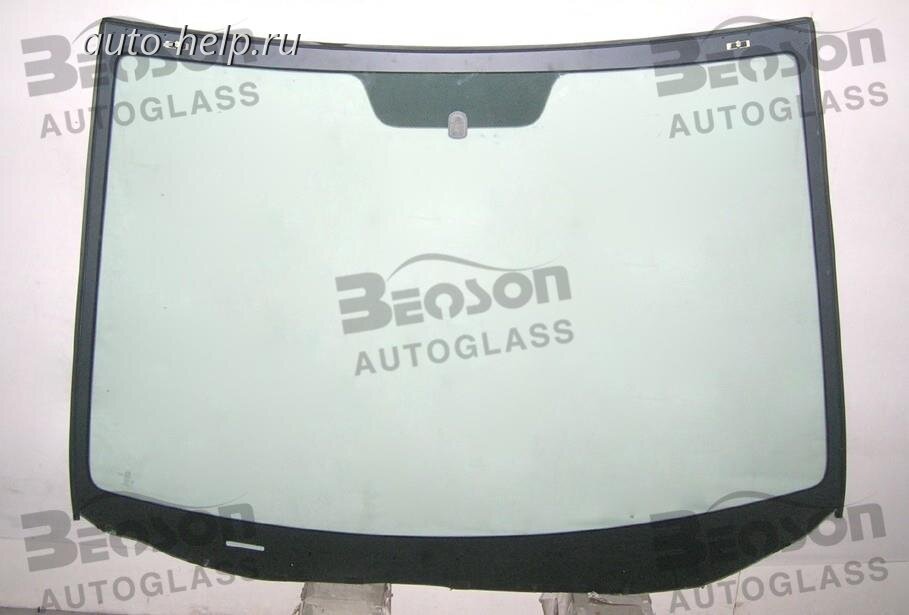 KMK MAZDA Лобовое VIN