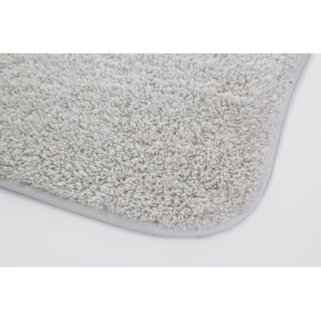 Ковер BIZZOTTO NIZZA WHITE 0607540 600x900