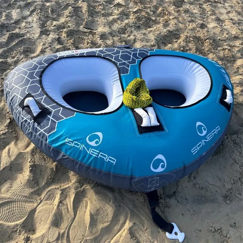 Водная ватрушка