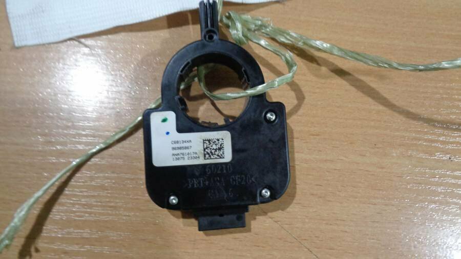 Датчик угла поворота рулевого колеса от Chevrolet Cobalt 2012-2015