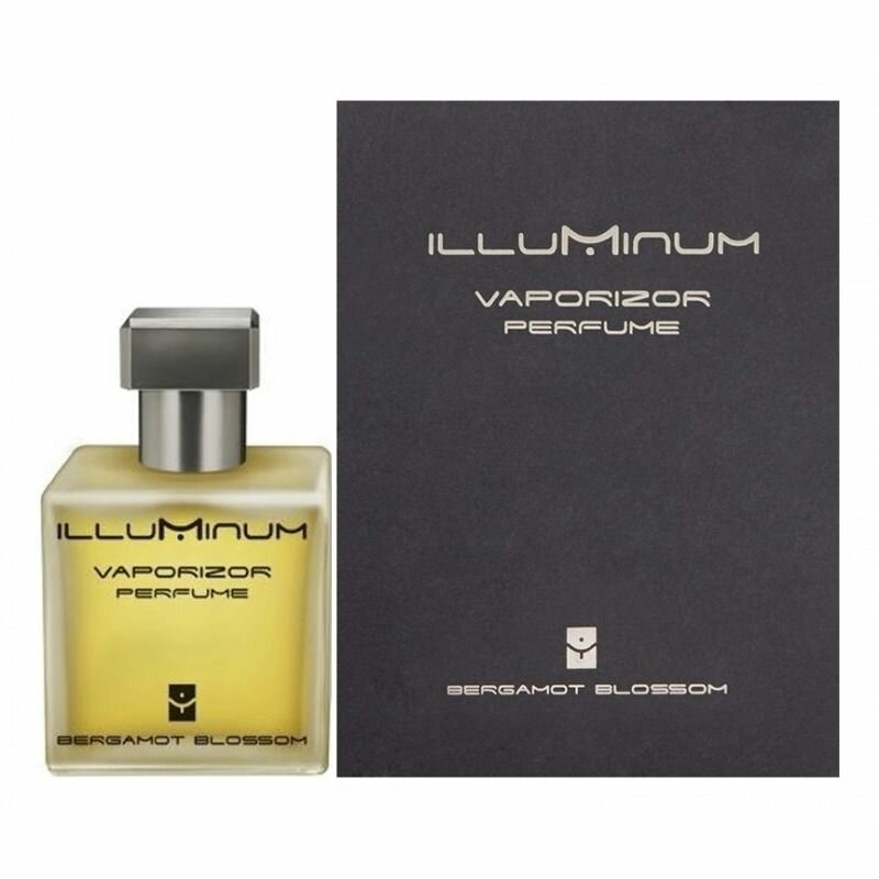Illuminum Bergamot Blossom Парфюмерная вода унисекс 100 ml