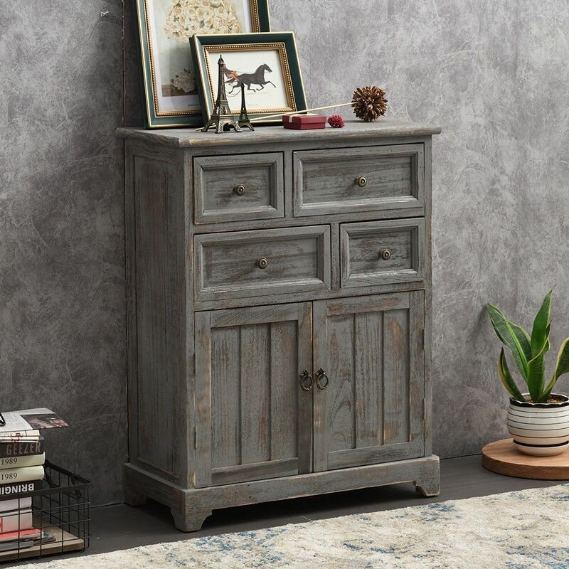 Буфет 60х32х77 см