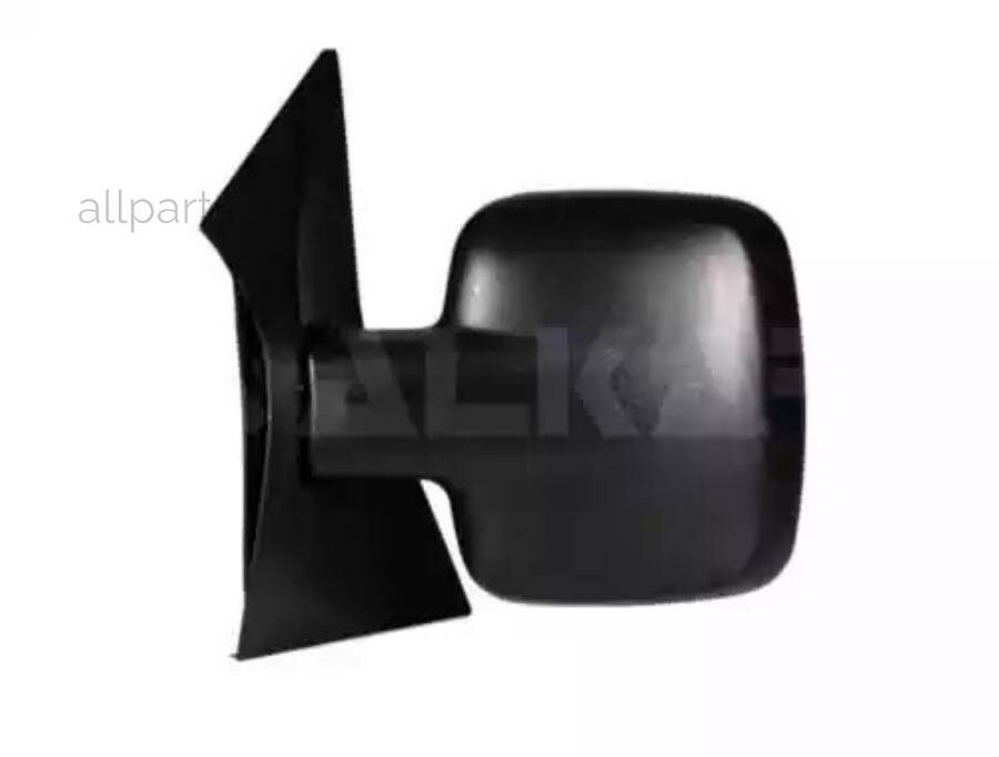 ALKAR 9202969 Зеркало правое в сборе механическое выпуклое