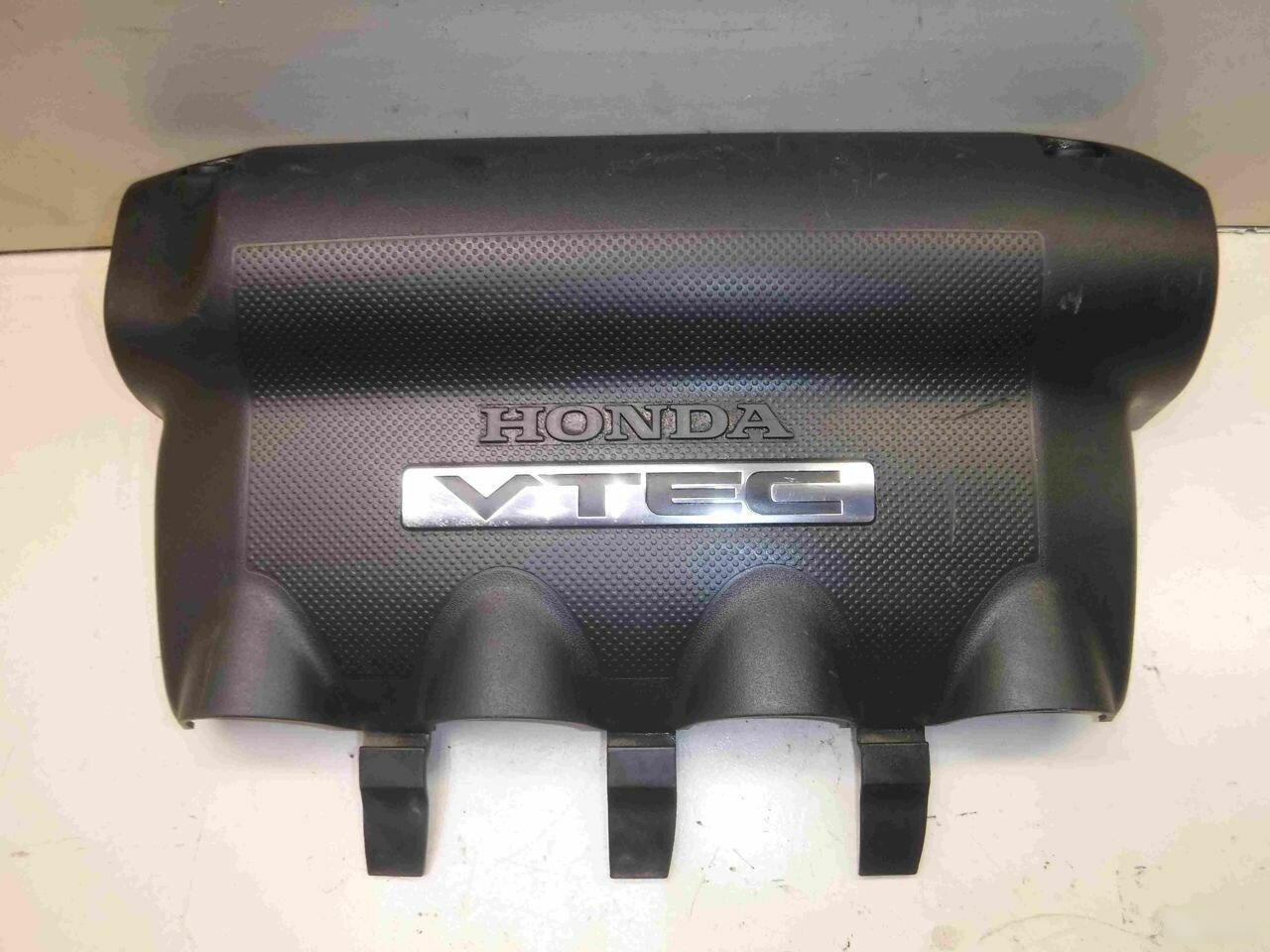 Накладка декоративная на двигатель Honda Mobilio Spike I (2002—2004) 17124-pwc-00