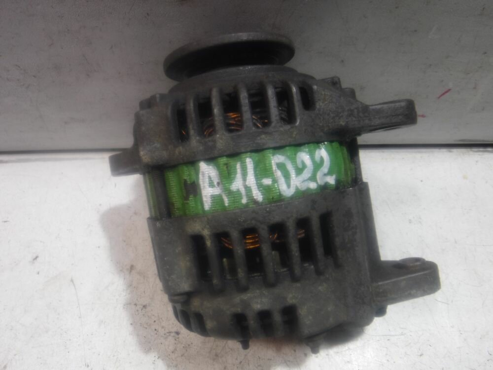 Генератор Subaru Libero 23700КА021