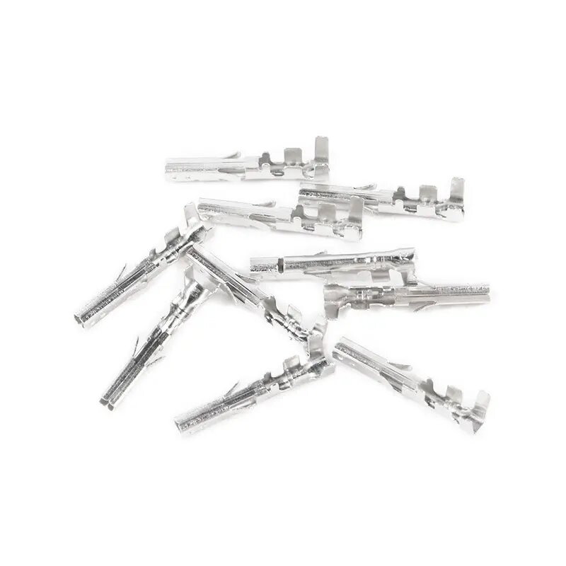 Пластиковые корпуса разъемов Your Cee 5557 4,2 мм 20 шт Terminal (50Pcs)