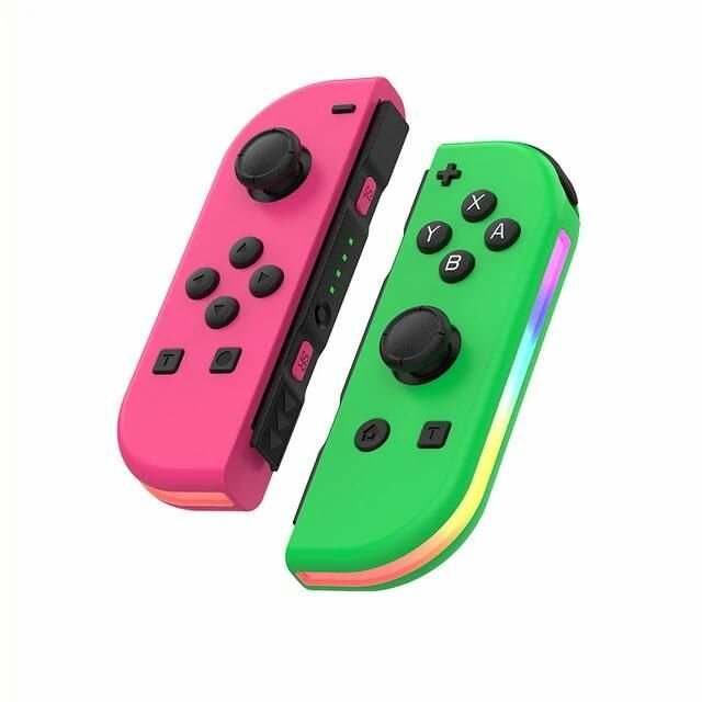 JoyCon для Nintendo Switch, Геймпады Джойкон для Нинтендо Свич