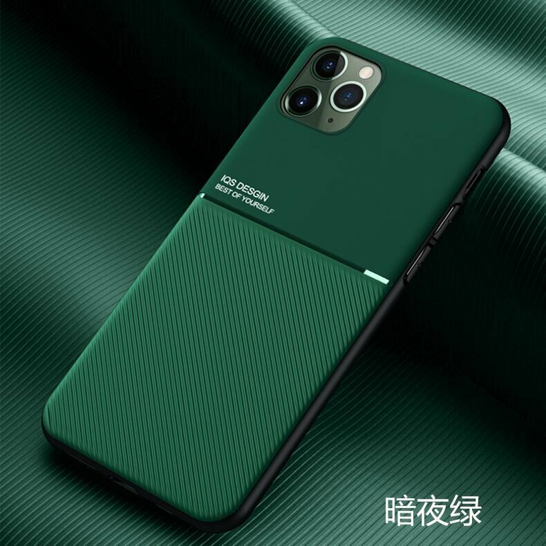 Чехол на Apple iPhone 11 Pro Max (айфон 11 про макс)/Качественная кожа