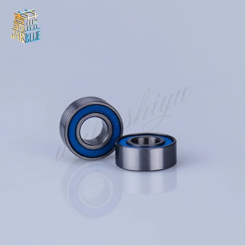 Моторный подшипник JARBLUE 695 2RS ABEC3 5x13x4 мм