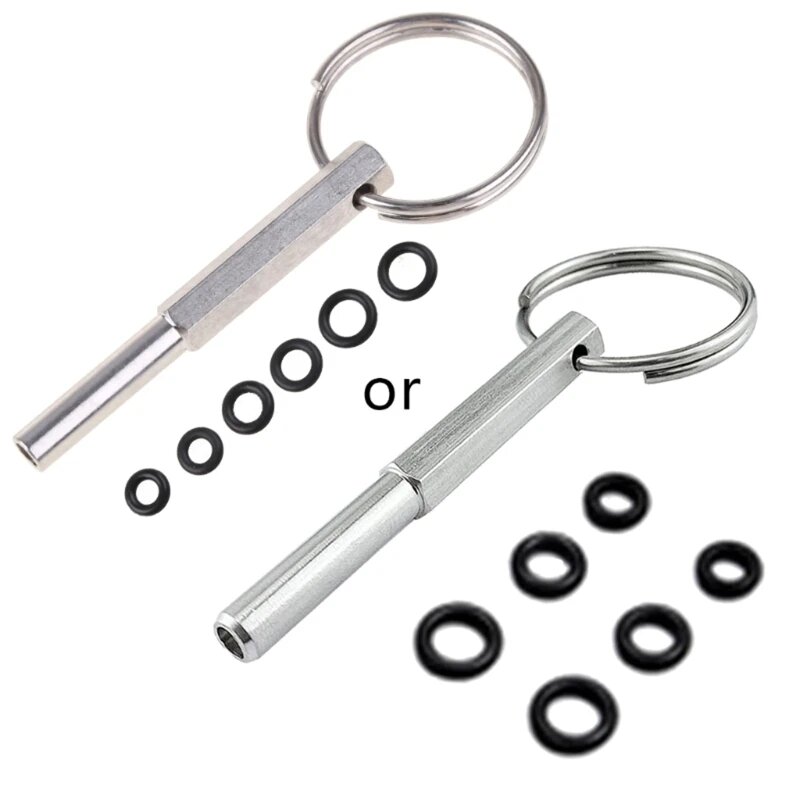 Ключ для кофемашины Jura Capresso 316 из нержавеющей стали