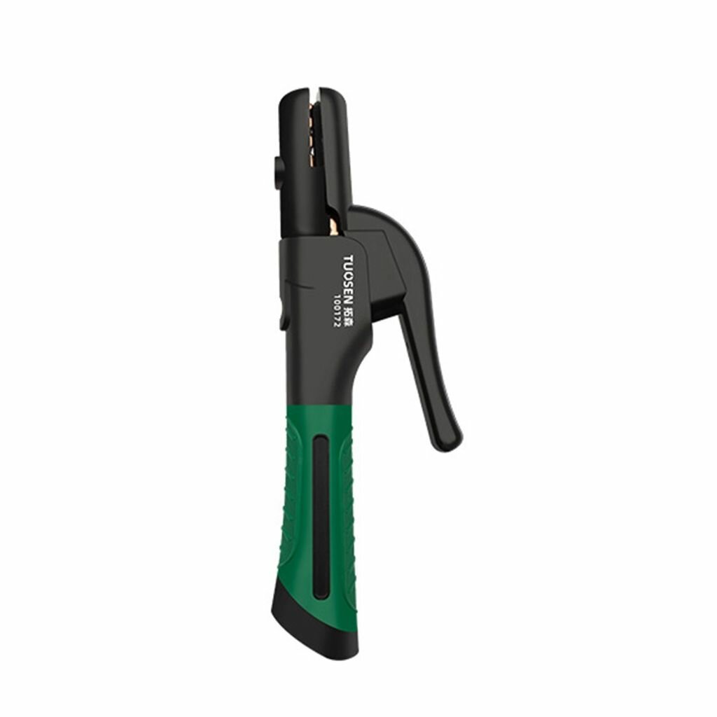 Сварочные принадлежности, Европейские ударопрочные сварочные клещи - 600А