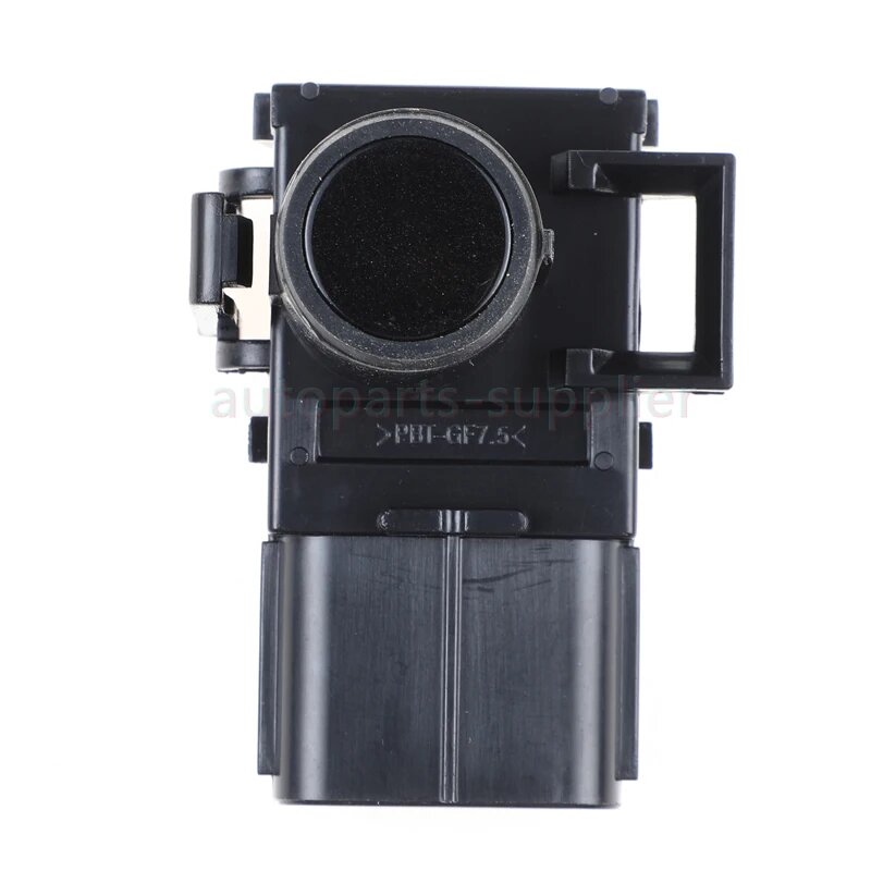 89341-48010 8934148010 Датчик парковки PDC для Toyota Camry для Corolla Tundra для Lexus 1 (black)