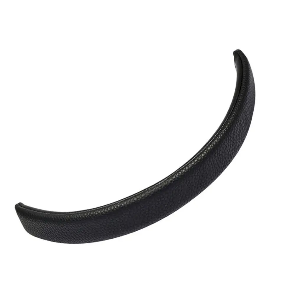 Запасные подушечки для наушников Marshall Major III, black headband