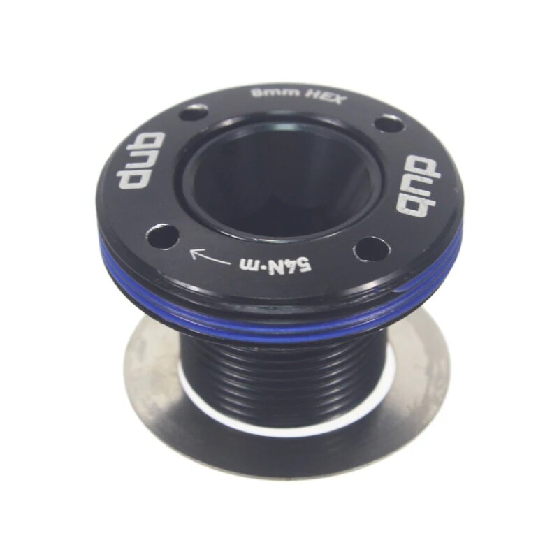 HEPPE Болт кривошипа DUB SRAM NX/GX/Force/XX1, 1 Set