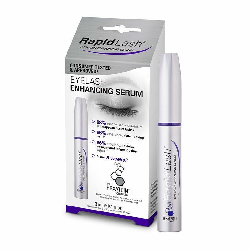 Средство для роста ресниц и бровей