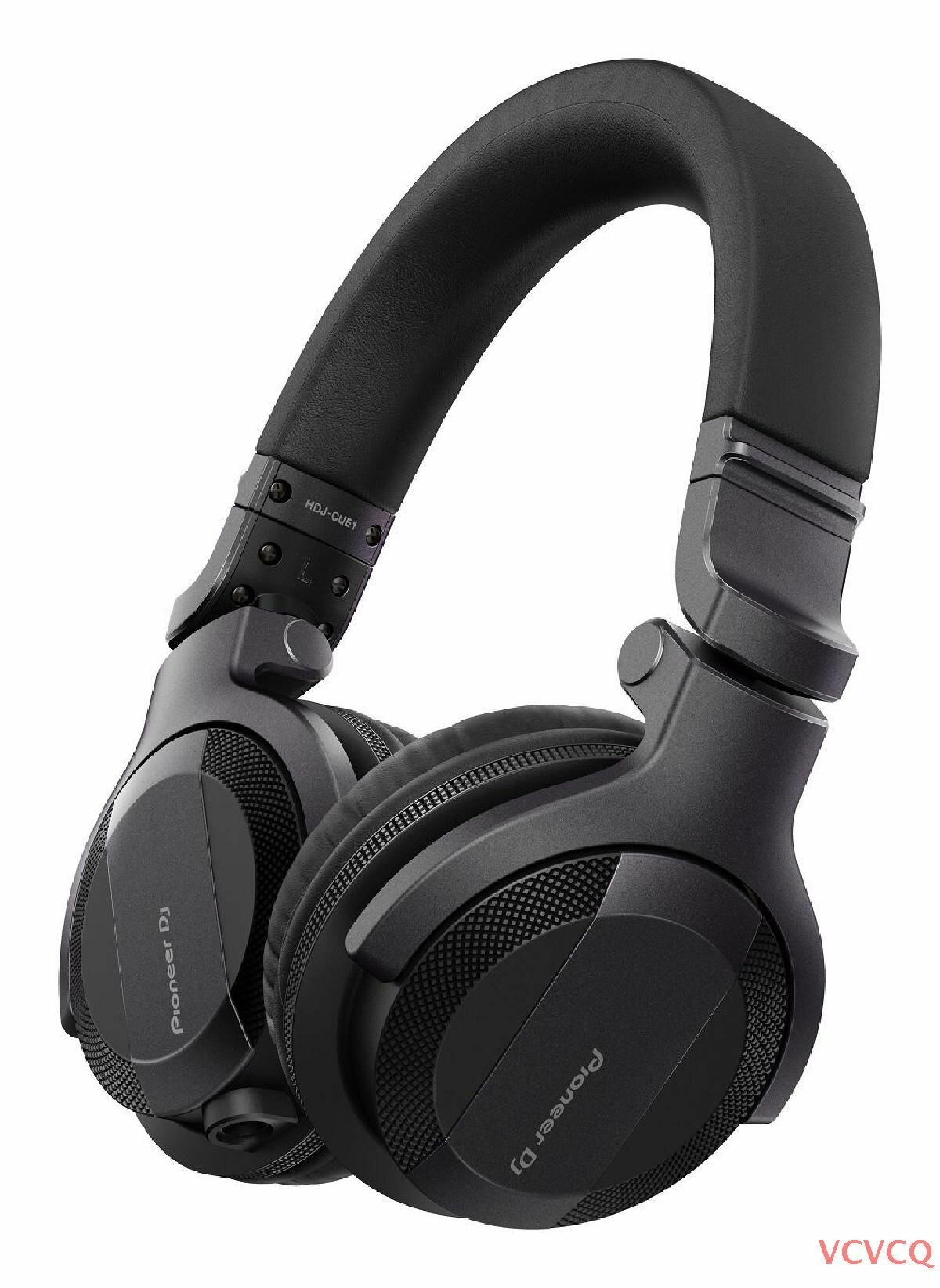 Наушники Pioneer HDJ-CUE1 Black