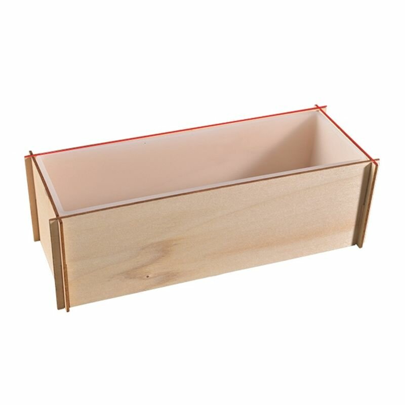 DIY Формы DIY Кристаллическая Кислородная Форма Кубический Маятник-Cube 18X8