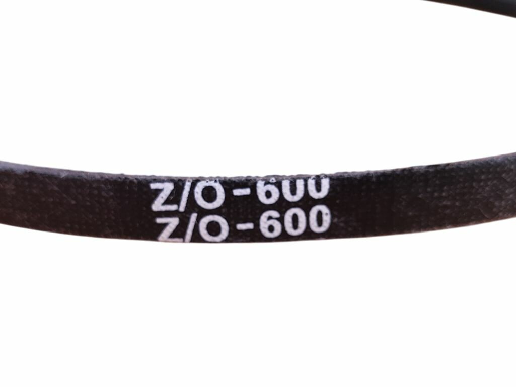 Ремень клиновой Z/O-600