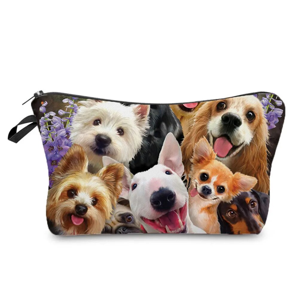 Косметичка