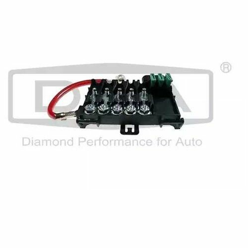 Кронштейн, розетка предохранителей DPA (Diamond) 89370158902