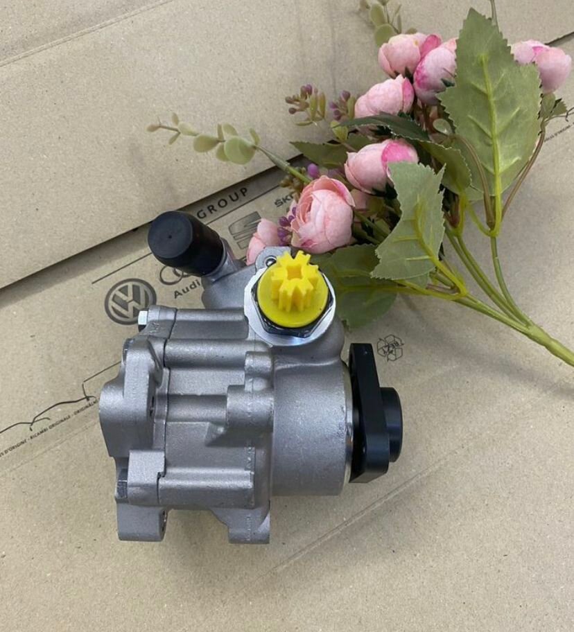 Насос гур Cayenne 2003, audi A4 / Avant 2000-2004