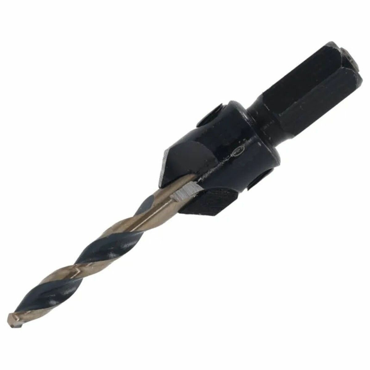 Сверло с зенкером DeWALT Flip&Drive № 10 для шурупов 5 мм DT70792-QZ