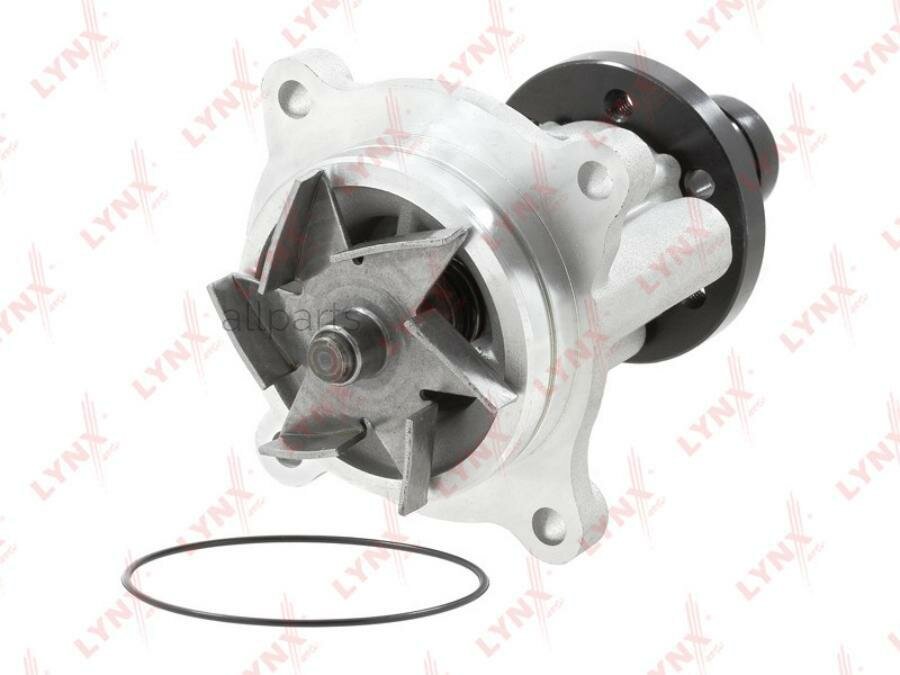 LYNXAUTO CW-0312 Насос системы охлаждения