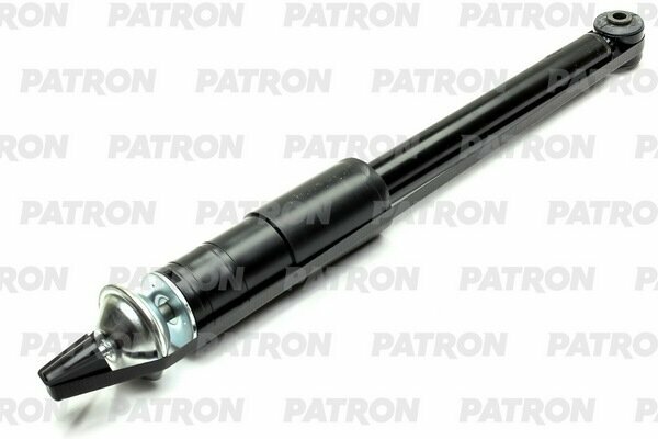Передняя амортизаторная стойка PATRON для MERCEDES S-Class W140 91–99 PSA999040