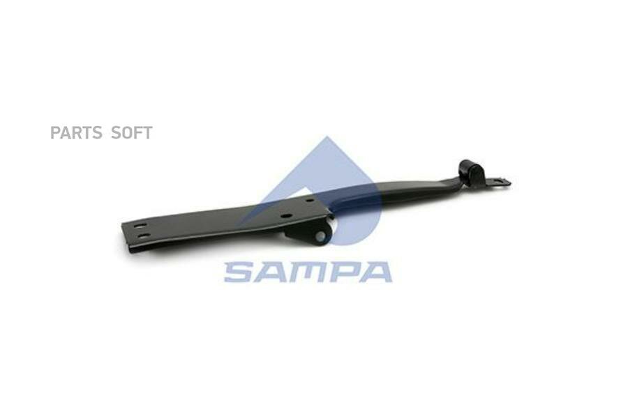 18300391 SAMPA Шарнир, капот