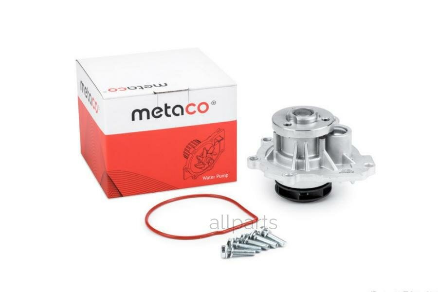 METACO 1500-002 Насос водяной (помпа)