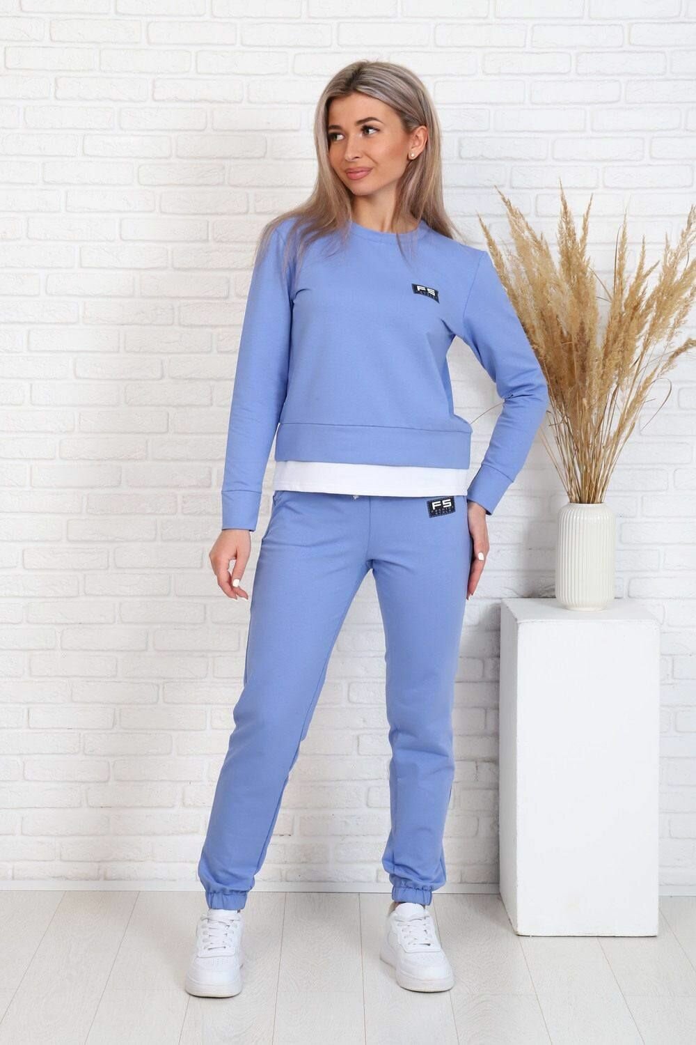 Комплект Весна-лето 2025