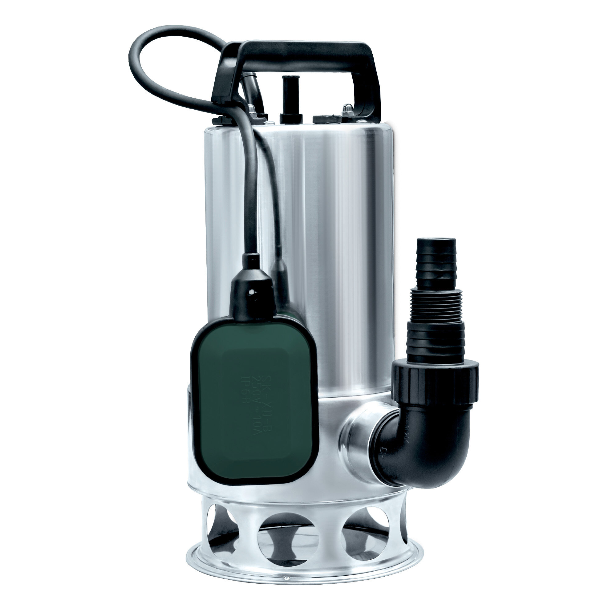 Насос погружной дренажный для грязной воды Oasis 800/12000/8, 12000 л/ч