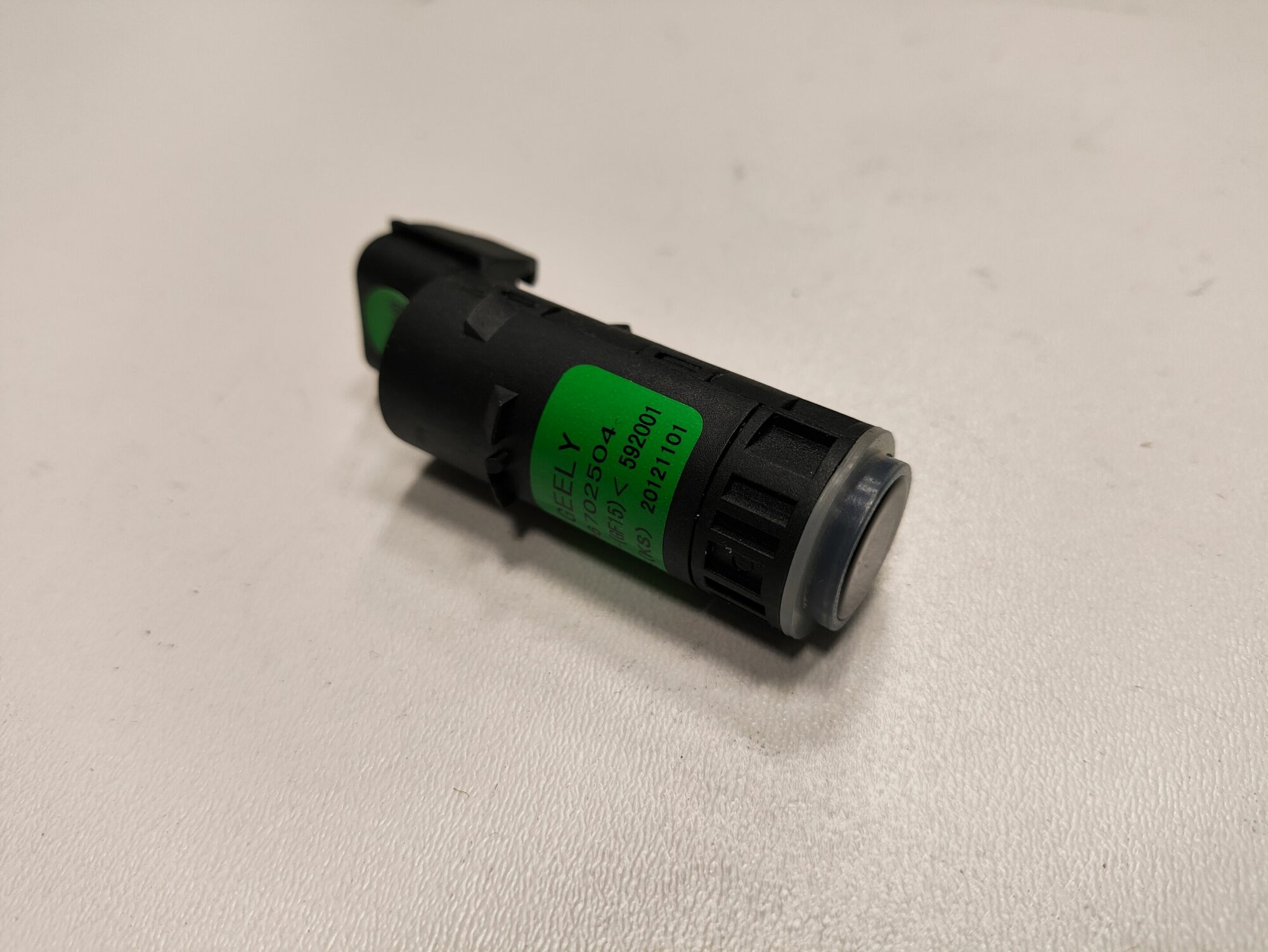 Датчик парковки Geely Emgrand EC7 [1.8 16V 5MT седан] 106700250400343