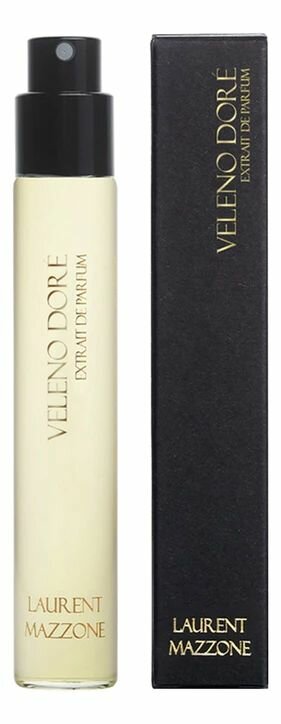Laurent Mazzone Veleno Dore 15 мл духи мужские