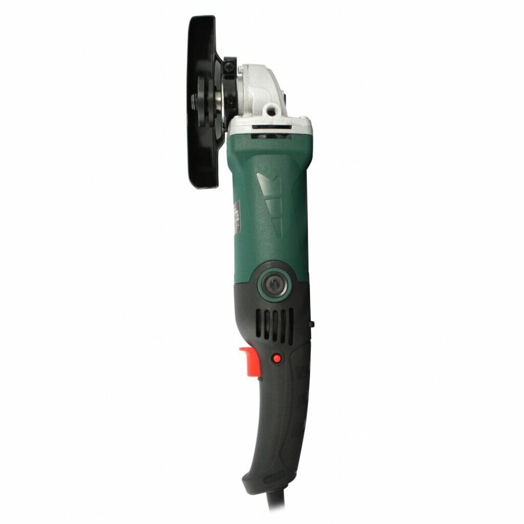 Угловая шлифовальная машина Favourite, FG 1000 PROMO, 1000 Вт, 125 мм