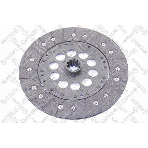 Диск сцепления для автомобиля, STELLOX 07-00056-SX (1 шт.)