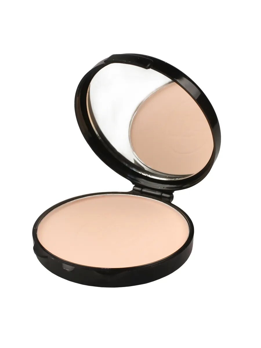 Triumph Компактная пудра Illusion тон 05 бежевый