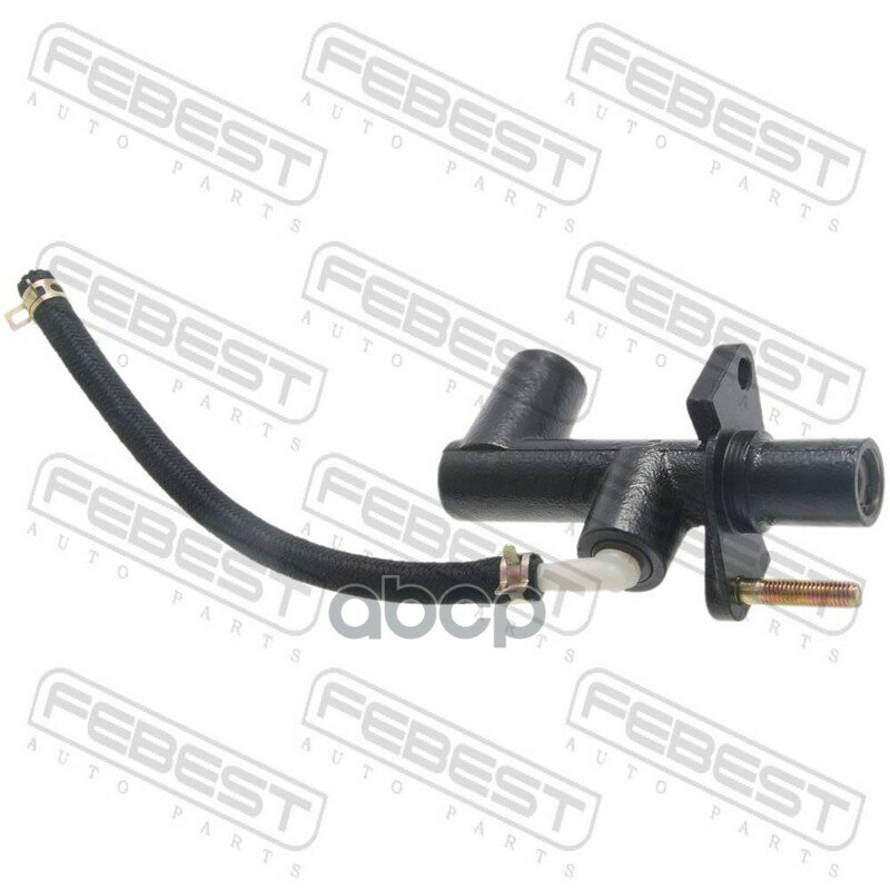 Цилиндр сцепления главный FORD ESCORT W 1981-2003 [CAN] FEBEST 0581-MZ6 Febest арт. 0581-MZ6