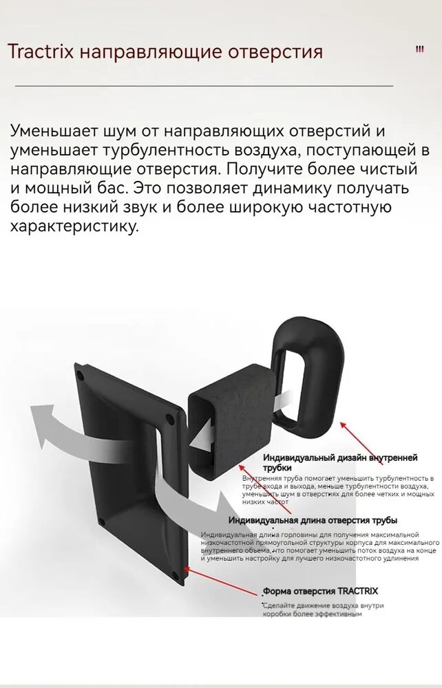 Компьютерная акустика — фото 1