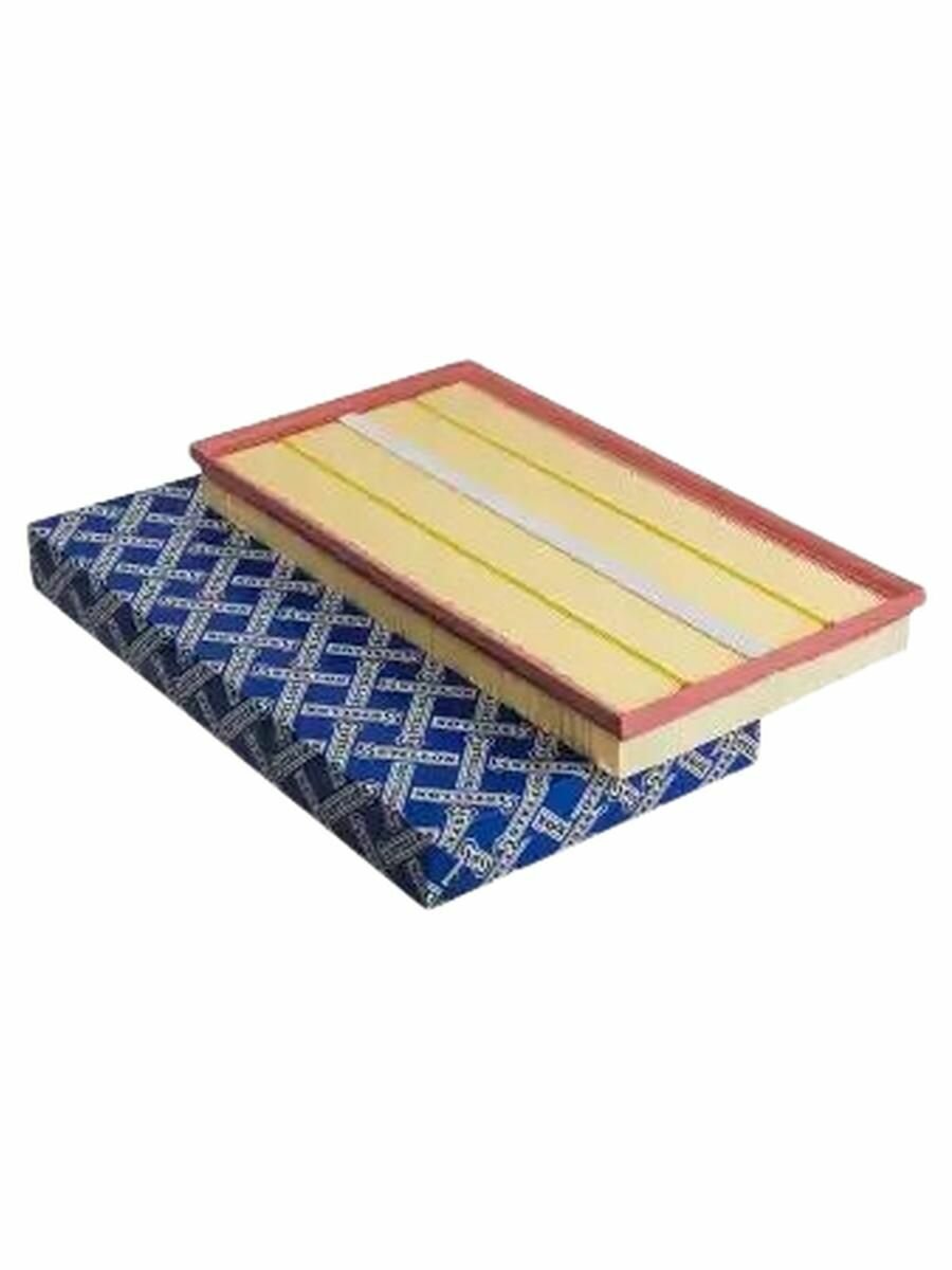 Фильтр воздушный для Mercedes-Benz W639 Vito Viano 2.0CDi 2.2CDi 3.2 3.7 2003- / на Мерседес Бенц Вито Виано